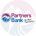 Partners Bank Bank Digital Banking Specialist Job Sanford