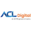 Acl Digital Computing Architect Information Data Architecture ...