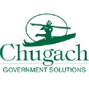 Chugach Government Solutions Salaries by Job Title Sep 2025