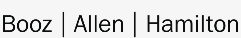 Booz Allen Hamilton Secure Space Construction And Standardization Lead ...