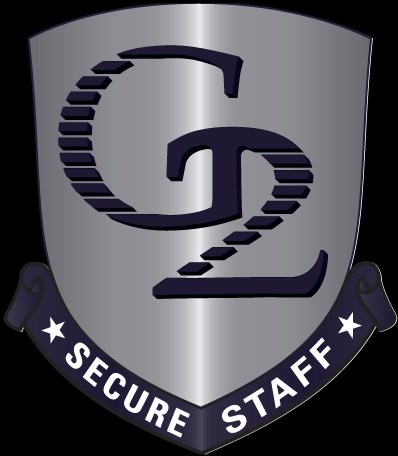 G2 SECURE STAFF Jobs (Now Hiring) Near Me Oct 2025