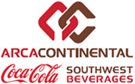 Coca-Cola Southwest Beverages Order Replenishment Merchandiser New ...