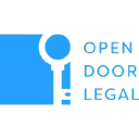Open Door Legal Community Support Intern Job San Francisco