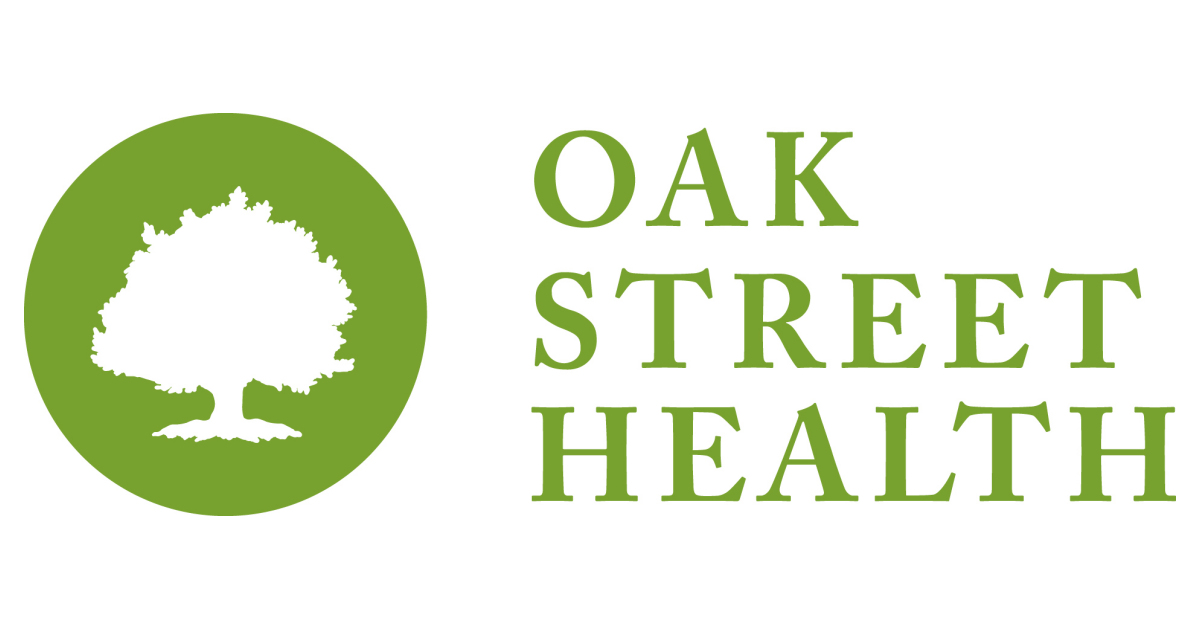 OAK STREET HEALTH Jobs (Now Hiring) Near Me Dec 2025