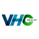 Vhc Health Pharmacist Outpatient Pharmacy Job Arlington