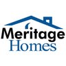 Meritage Homes Outside Sales Counselor Job in Greenville, SC