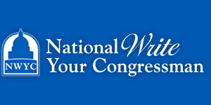 NATIONAL WRITE YOUR CONGRESSMAN Jobs (Now Hiring) Near Me