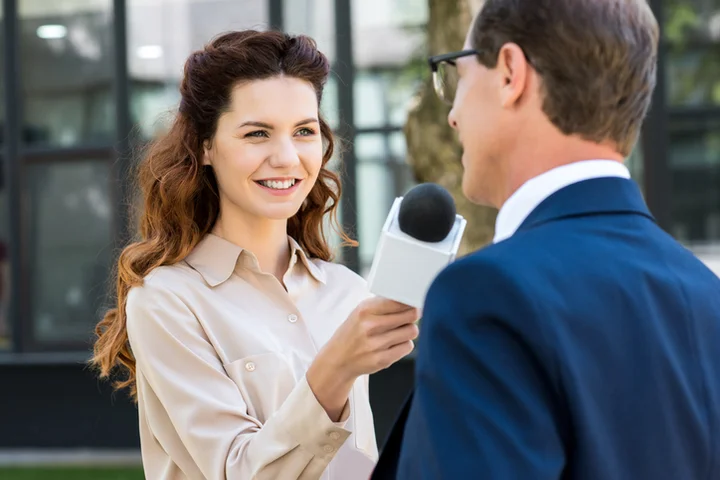 Reporter Job Description Sample Template | ZipRecruiter Reporter Job Description Sample Template | ZipRecruiter