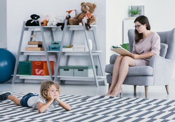 Behavior Interventionist Job Description Sample Template