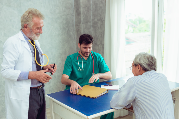 Occupational Medicine Physician Assistant: What Is It? and How to ...