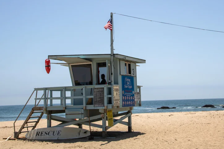 Beach Lifeguard: What Is It? and How to Become One?