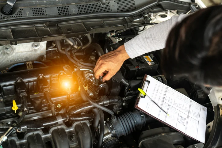 Automotive Warranty Inspector: What Is It? and How to Become One?