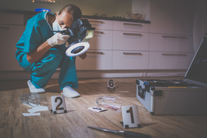 Forensic Pathologist: What Is It? and How to Become One? | Ziprecruiter Forensic Pathologist: What Is It? and How to Become One? | Ziprecruiter