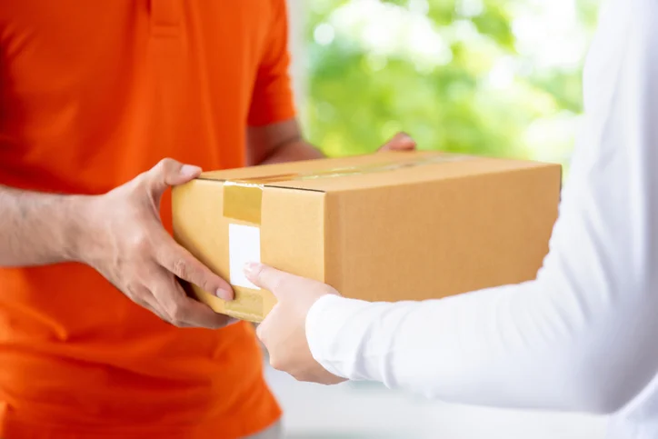 Courier: What Is It? and How to Become One?