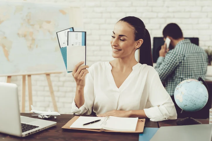 Virtual Travel Assistant: What Is It? and How to Become One?