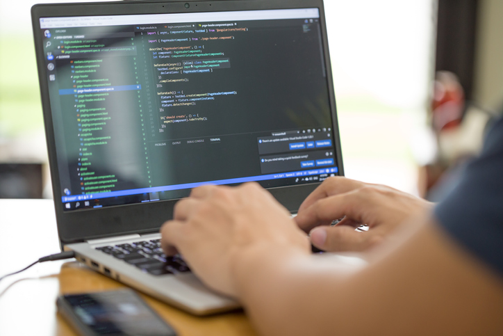 Computer Programmer Work From Home What Is It And How To Become One 