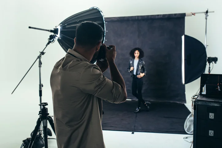Portrait Studio Photographer: What Is It? and How to Become One?