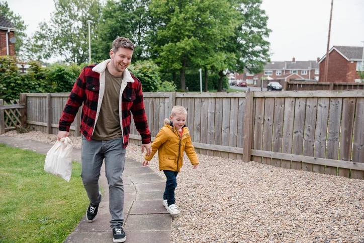 Male Nanny: What Is It? and How to Become One?