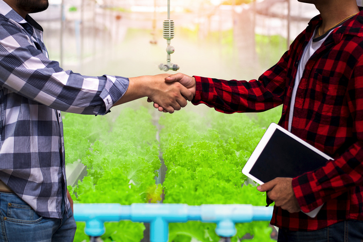 Agricultural Communication Jobs - What Are They and How to Get One