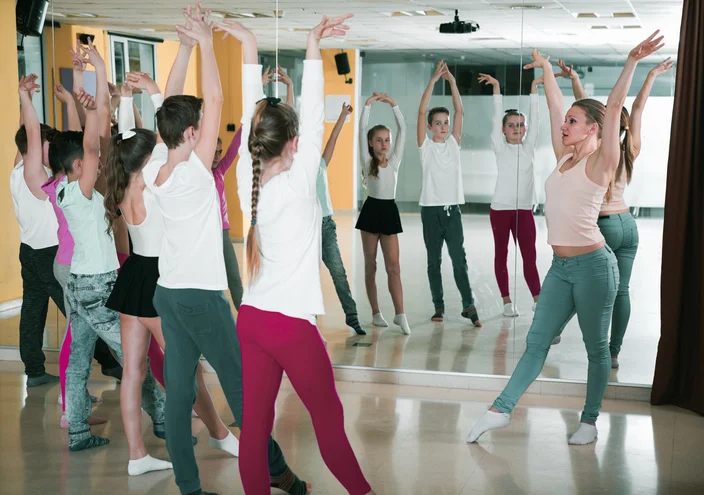 Dance Coach: What Is It? and How to Become One?