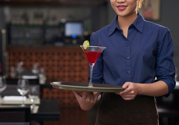 Bartender Job Description Sample Template | ZipRecruiter