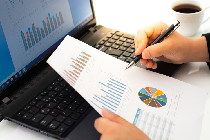 Freelance Data Analyst What Is It And How To Become One 
