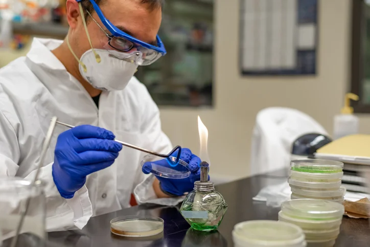 Microbiologist: What Is It? and How to Become One?