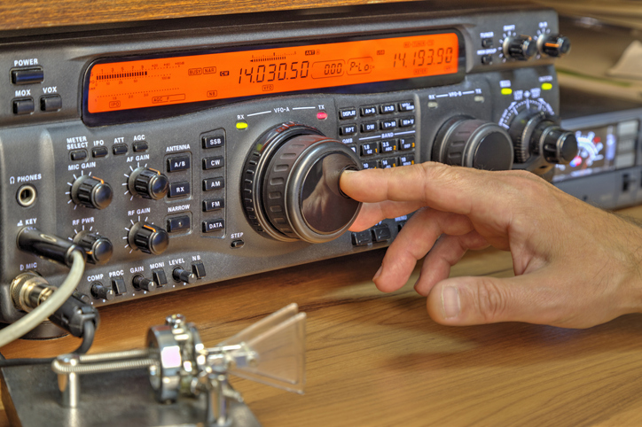 Rf Engineer What Is It And How To Become One Ziprecruiter