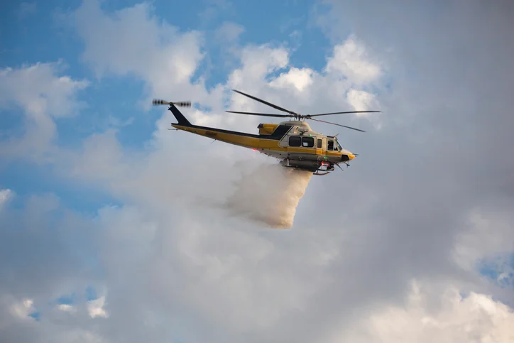 Fire Pilot: What Is It? and How to Become One?