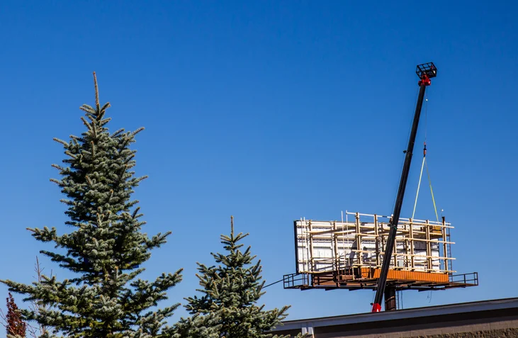 Sign Installer: What Is It? and How to Become One?