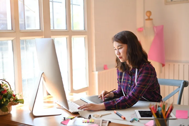 Textile Designer Job Description Sample Template