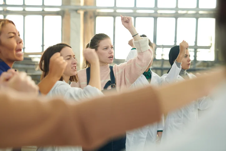 Union Organizer: What Is It? and How to Become One?