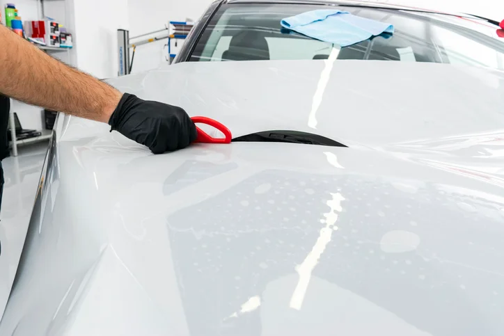 Vehicle Wrap Jobs - What Are They and How to Get One