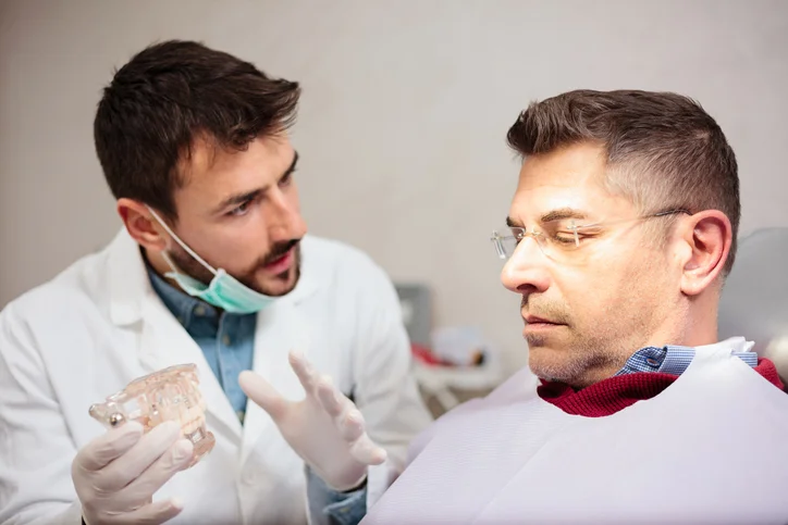 Prosthodontist: What Is It? and How to Become One?