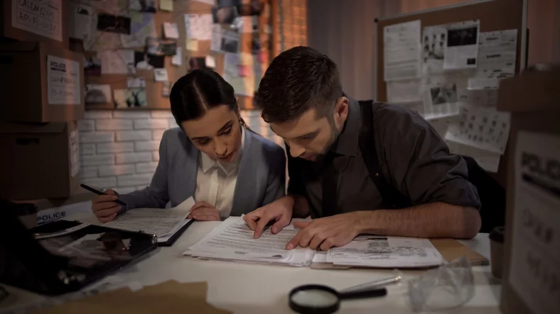 Investigative Assistant: What Is It? and How to Become One?