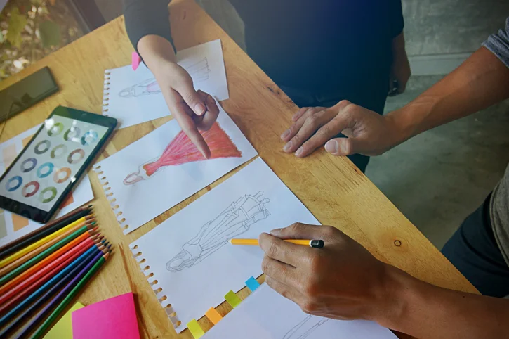 Assistant Costume Designer: What Is It? and How to Become One?