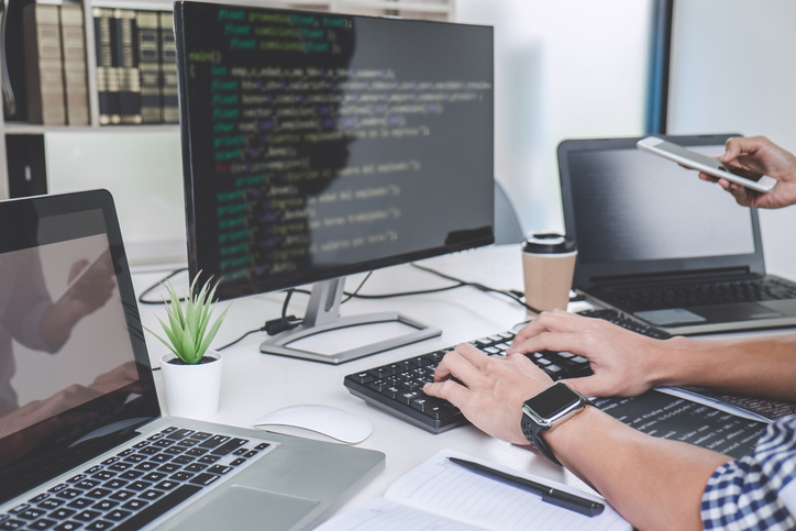 Progress Developer What Is It And How To Become One Ziprecruiter