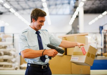 Material Handler Job Description Sample Template