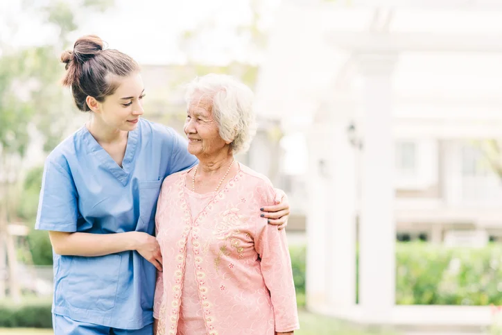 Part Time Caregiver: What Is It? and How to Become One?