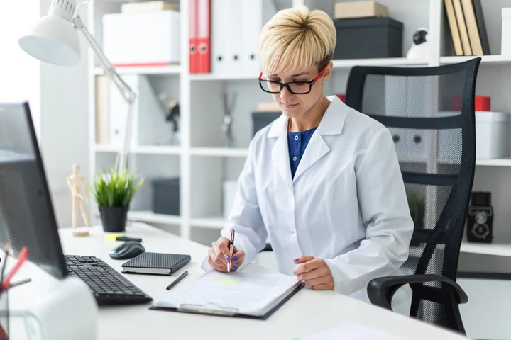 Clinic Director Job Description Sample Template