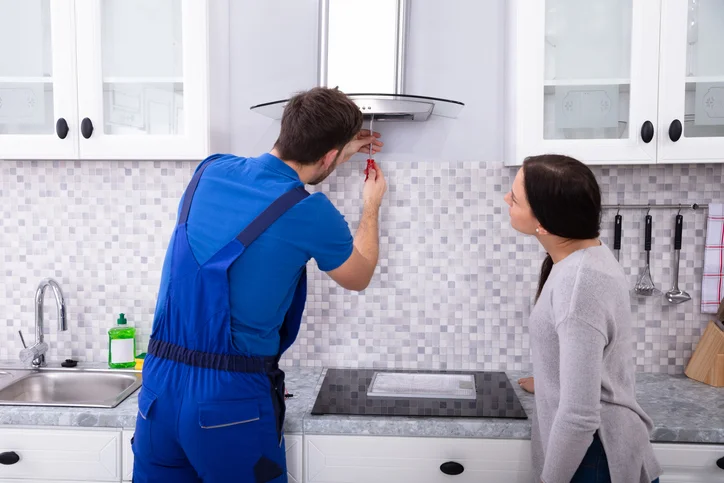 Appliance Installer: What Is It? and How to Become One?