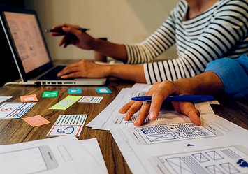 Visual Designer Job Description Sample Template