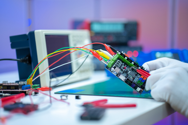 Controls Engineer: What Is It? and How to Become One? | Ziprecruiter