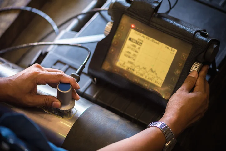 Non-Destructive Testing Inspector: What Is It? and How to Become One?
