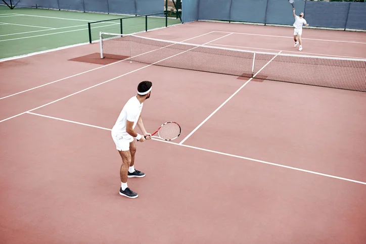 Head Men's Tennis Coach: What Is It? and How to Become One?