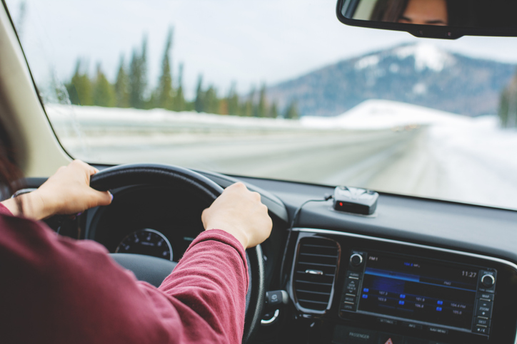 SUV Driver: What Is It? and How to Become One? | Ziprecruiter