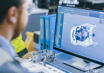 CAD Operator Job Description Sample Template | ZipRecruiter