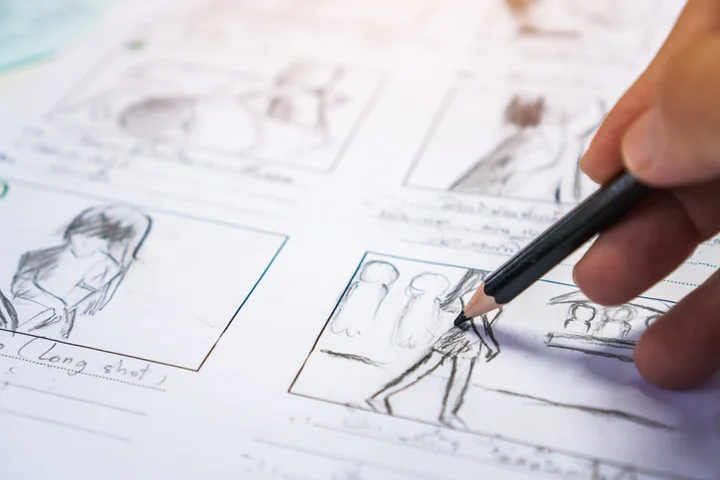 Storyboard Artist Job Description Sample Template Storyboard Artist Job Description Sample Template