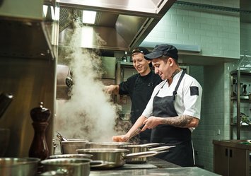 Fry Cook Job Description Sample Template | ZipRecruiter