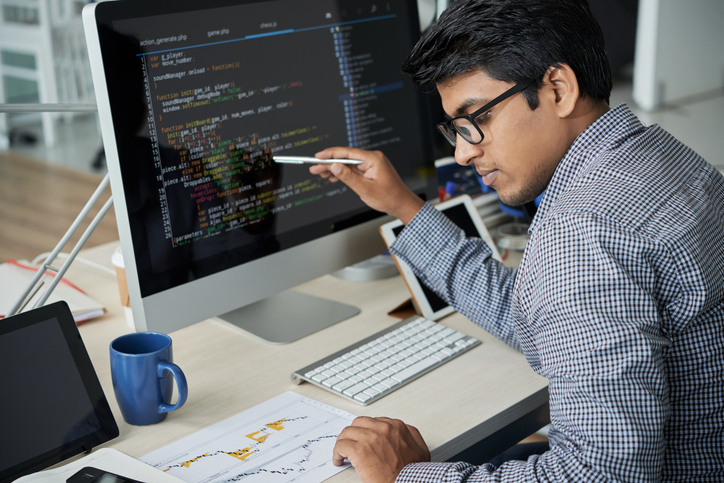 Visual Basic Programmer What Is It And How To Become One Ziprecruiter